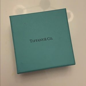 Tiffany & Co. | Jewelry | Tiffany Jewelry Box | Poshmark